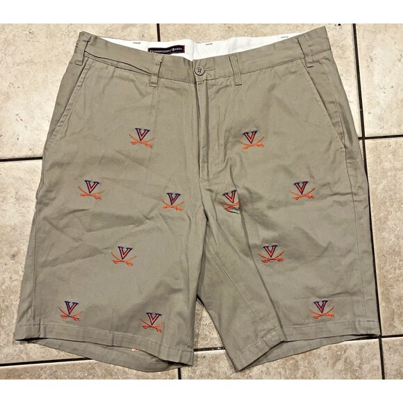 Penningtons | Shorts | Virginia Cavaliers Shorts Mens 32 Pennington ...
